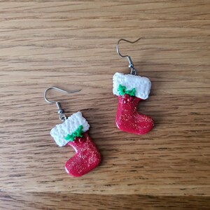 Clay Cutter Shape Anker Unique Shape Polymer Clay Earring | Etsy