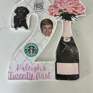 Personalised Wedding Crest Cup Decals, Wedding Crest Cups, Custom Cup ...