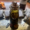 DIY Grounding Spell Jar - Etsy