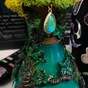 Custom Potion With Label Design, Personalized Gift, Pick Your Colors ...