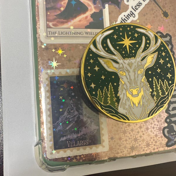 Reading Sticker | Holographic Listening Counts Too Sticker | Waterproof ...