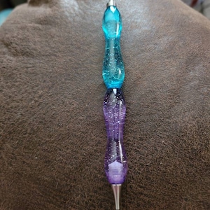 Ergonomic Wishbone Shaped 5D Diamond Painting Drill Pen | Etsy