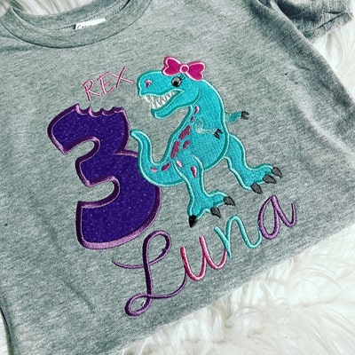 Bitten Numbers Wide Satin Stitch Birthday Numbers Applique Machine ...