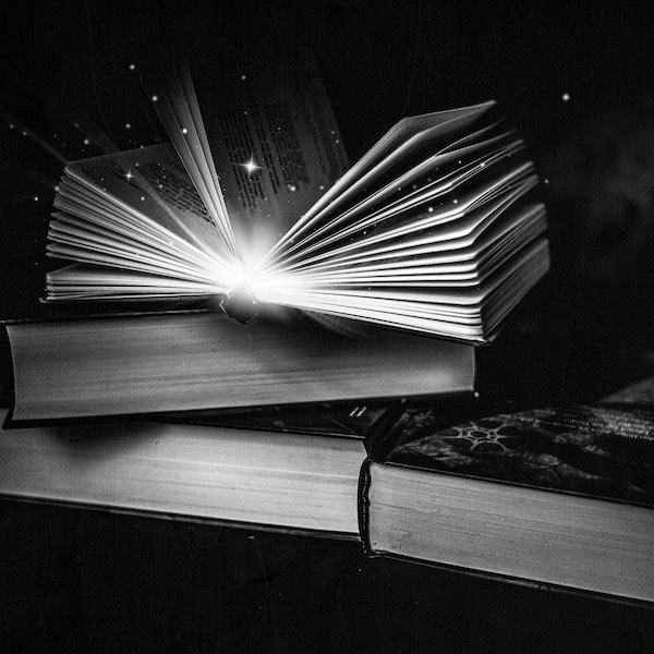 Magic Overlays, Witchy Overlays, Sparkle Overlays, Magic Light Overlays ...