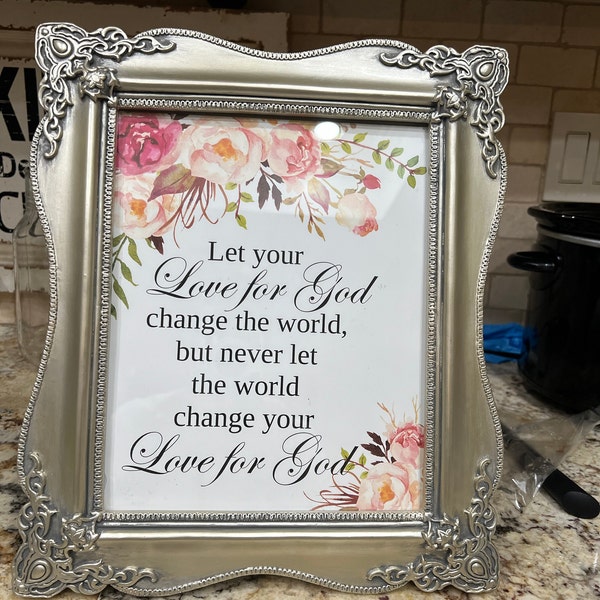 Rose Gold Boho Editable Custom Wedding Sign, Pink Floral Unlimited ...
