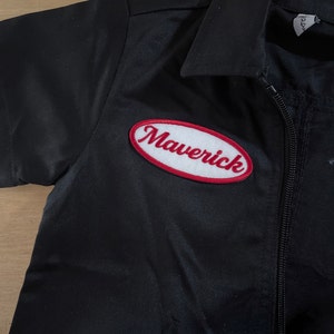 Mystic Hand Embroidered Patch Canvas Patch - Etsy