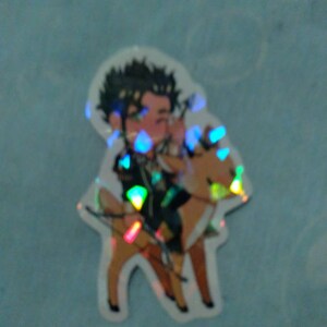 Dimitri X Felix Fire Emblem Three Houses Print A5 | Etsy