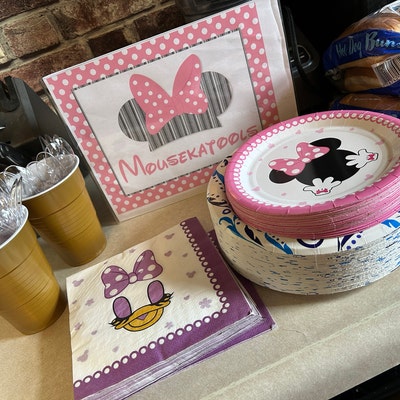 INSTANT DOWNLOAD Printable Classic Mouse Large 8x10 Sign - Etsy