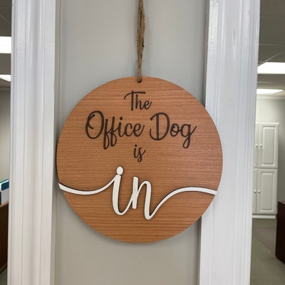 Custom the Doctor is In / the Doctor is Out Sign / Doctor's Office Sign ...