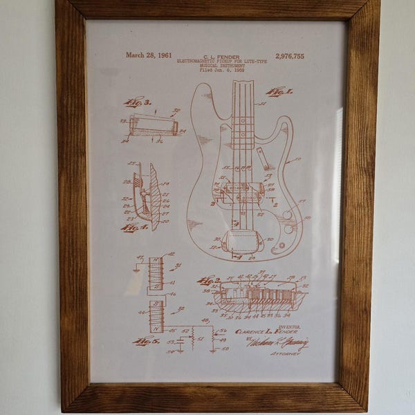 A2 Picture Frame Sage Green Rustic Frame Picture Frame Green Photo ...