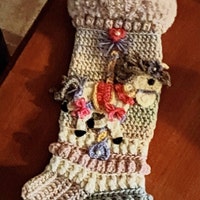 Crochet Pattern INSTANT PDF DOWNLOAD First Responders Police ...