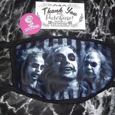 Universal Monsters Female Icons Air Freshener Car Scent Sublimation - Etsy