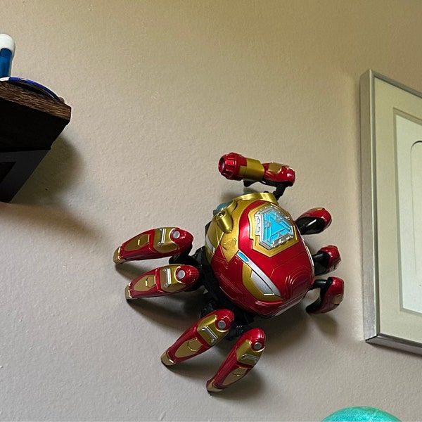 3D Printed PSA/CGC Card Display Wall Mount (set of 5) - Etsy