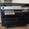 10 Inch Rack Mount for Minisforum MS-01/MS-A2 Workstation + Keystones ...