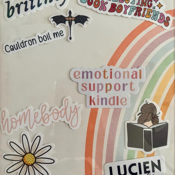 Dramionephile Sticker for Dramione Lover, Fanfic Art Sticker, Draco ...