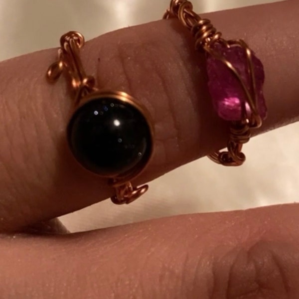 20 Stück Echter Rubin Rohstein ~Rubin Edelstein ~Rubin Rohstein ~Robin ...