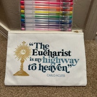 The Immaculate Conception Personalized Journal Prayer Notebook Ruled ...