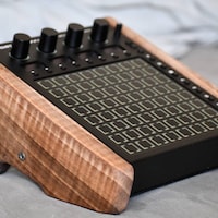 Elektron Dual Case + Stand Side for Digitakt / Digitone / Syntakt ...