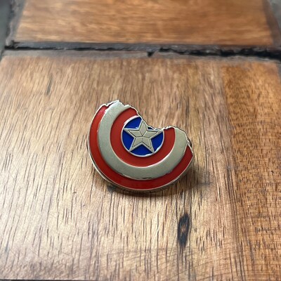 Air Conditioner Enamel Pin - Etsy