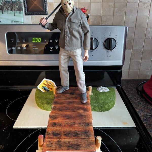 Horror Book Stack Vinyl Sticker | Horror Book Stickers | Stephen King ...