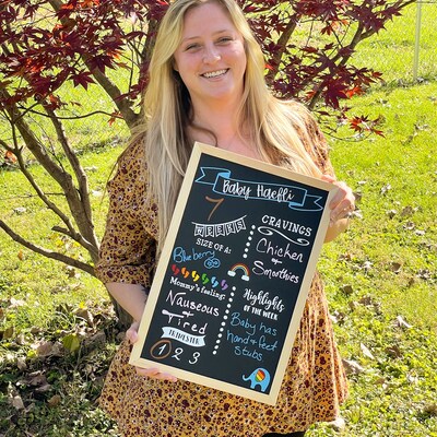 School Years Digital Infographic Download Memory Bin Kit DIY Memory ...