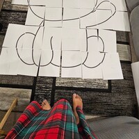 DIY Boba TEMPLATE ONLY, Boba Party Ideas, Bubble Tea Party, Boba Tea ...