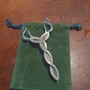 Kilt Pin,celtic Royal Trinity Stag Kilt Pin, 7014, Scottish Kilt Pin, Irish Kilt Pin, Celtic ...