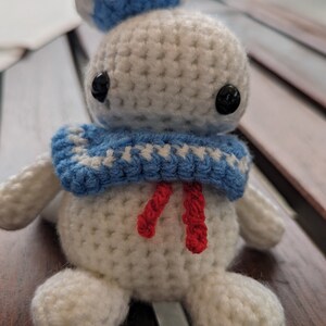 Spud the Platypus Crochet Pattern - Etsy