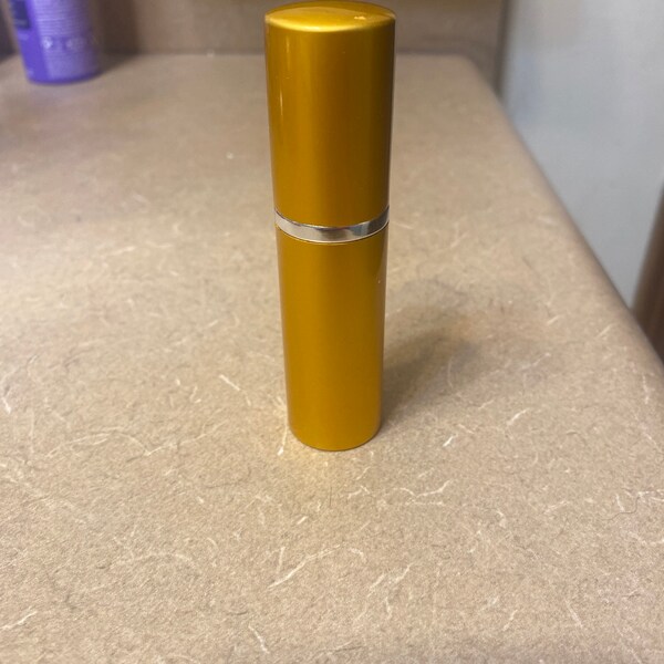 Perfume Bottle Atomizer STANDARD SIZE Pump Ball / Bulb / Puffer ...