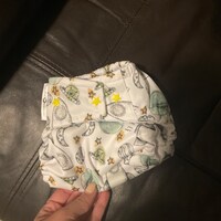 Pin-the-tail Donkey Cloth Diaper Cover or Pocket Diaper one - Etsy