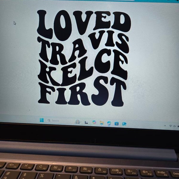 Custom Wavy Text Svg, Custom Wavy Stacked Svg, Custom Wavy Letters Svg ...