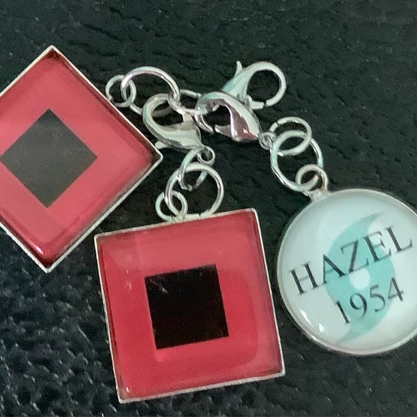 Nautical Signal Flags Jewelry Charms 20mm Signal Flags Jewelry Necklace ...