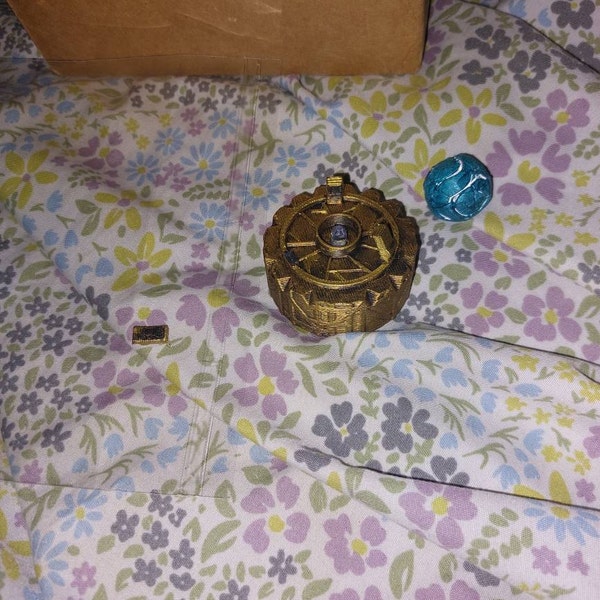Hex Crystal Hextech From Arcane League of Legends LOL - Etsy