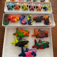 Golf Ball Crayons - Etsy