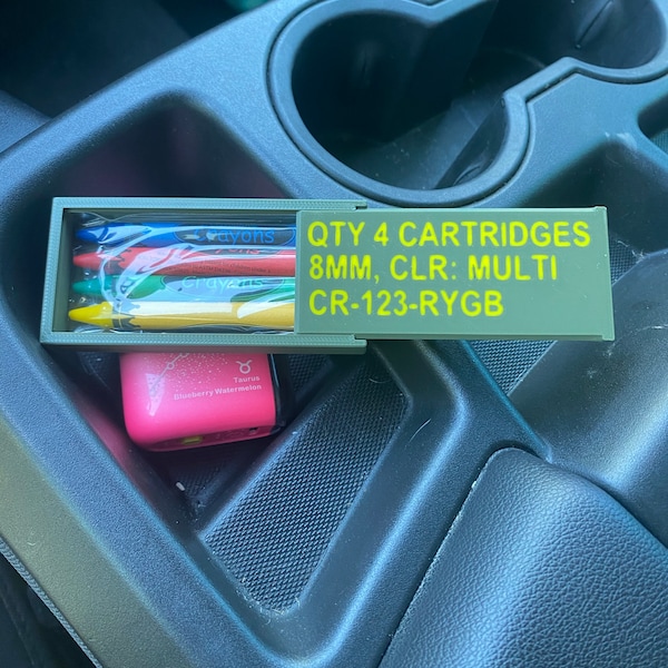 Multipass ID and RSA Holder - Etsy