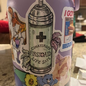 Greaser Rockabilly Skull Sticker Decal Skull Singer With Vintage ...