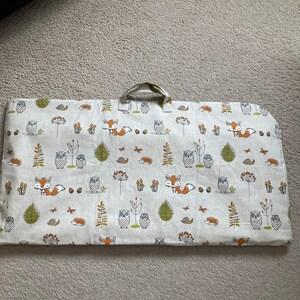 Large Project Bag for Scroll Frame Millennium Frame Elbesee - Etsy