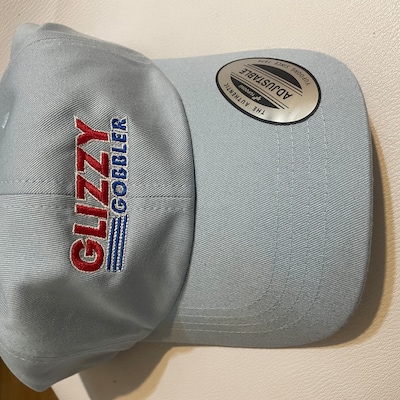 Jazz Hat: Jazz-inspired Baseball Cap With Saxophone Logo - Etsy