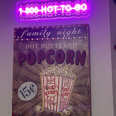 Ghosts Reading Neon Sign,spooky Boo Reading Sign,ghosts Reading Sign ...