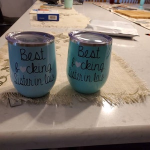 Running on Fizz and Faith, Fizzy Tumbler, Bon Babe, Fizz Bizz - Etsy