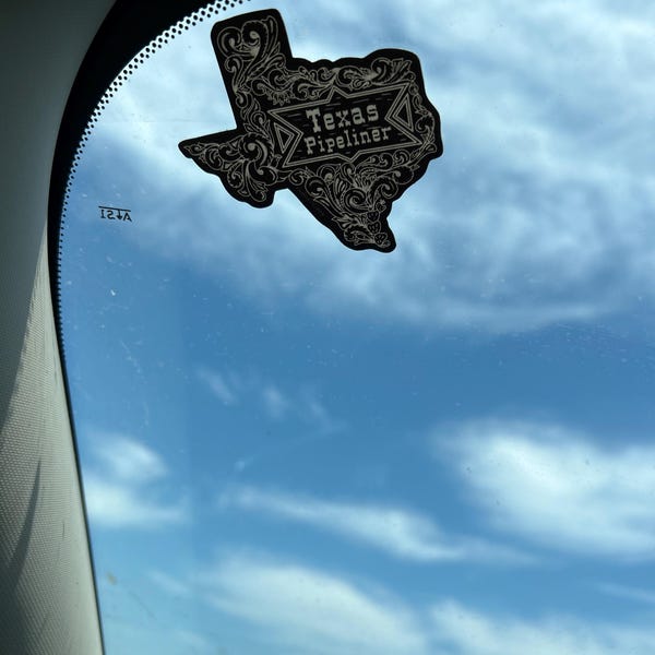 Custom Ear Tag Decal - Etsy