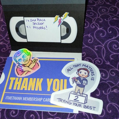 Boonpink 2.5 Sticker, Super Sentai Sticker, Boonboomger Pink, Tokusatsu ...