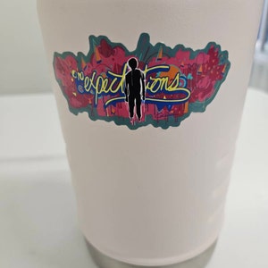 3 Pack Dancing Toothless Vinyl Waterproof Stickers - Etsy