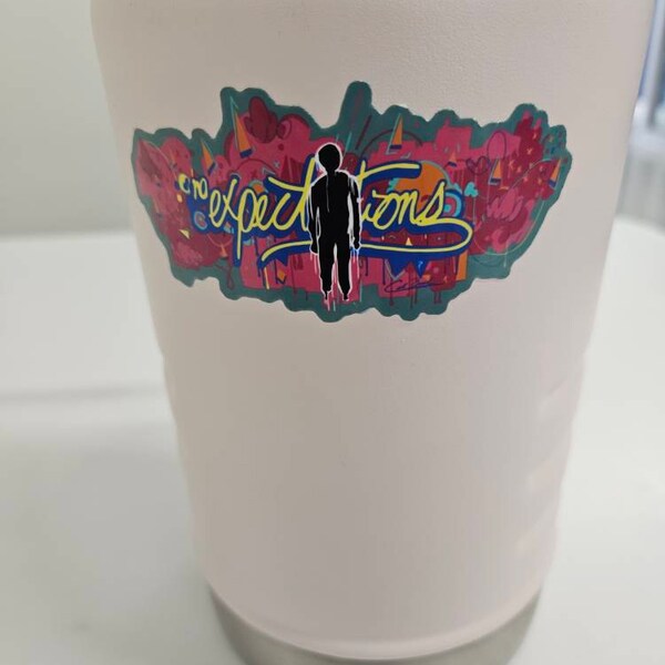 3 Pack Dancing Toothless Vinyl Waterproof Stickers - Etsy