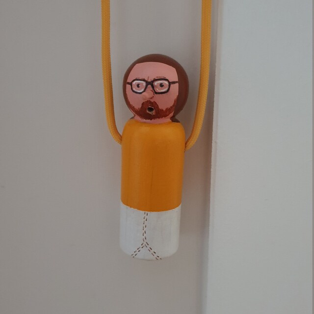 Handmade precious things by Quentin Smirhes by QuentinSmirhes