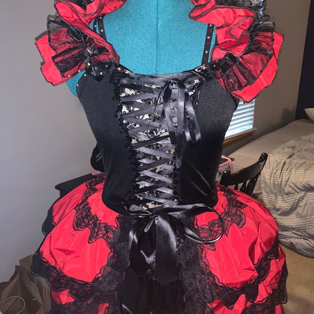 GothicBurlesque | Etsy