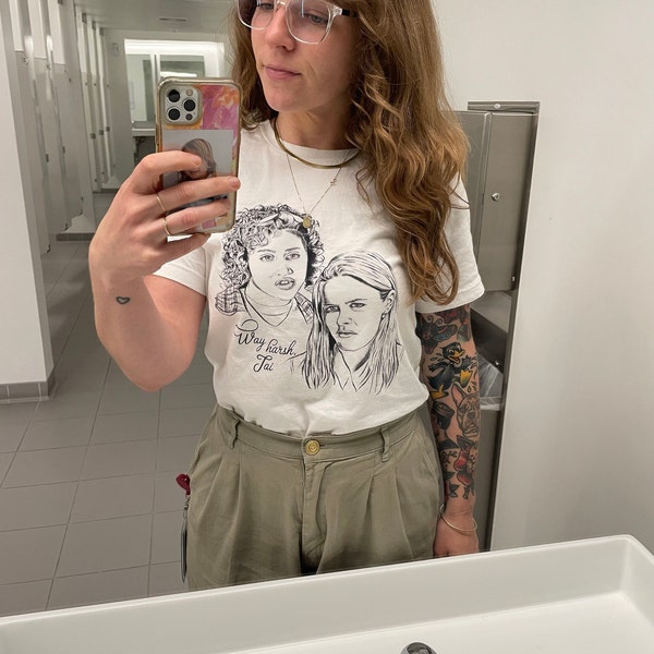 Way Harsh Tai Clueless Shirt Cher Horowitz Shirt 90s Shirt Funny T ... Way Harsh Tai Clueless Shirt Cher Horowitz Shirt 90s Shirt Funny T ...