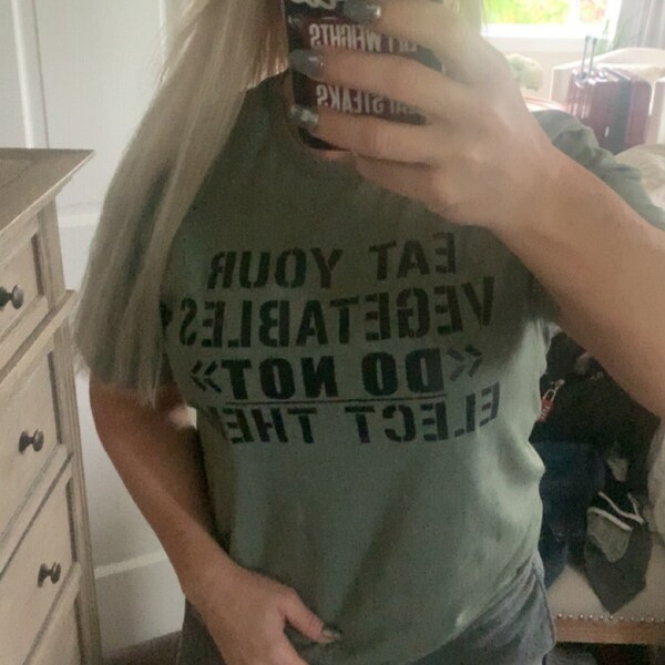 CNN Most Trusted Name in Fake News T-shirt, Funny Tabloid Corrupt Lying ...