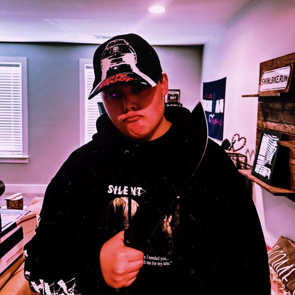 Deathproof Hat (non-offical) - Etsy