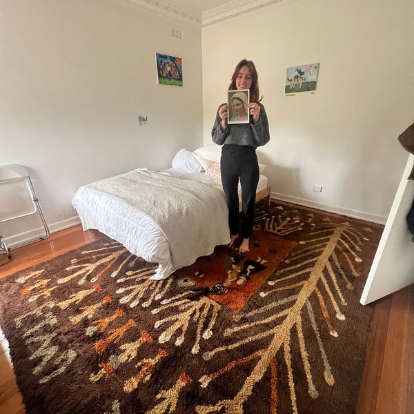 Exquisite Antique Heriz Serapi Rug, Circa 1850-1880, Heriz Serapi ...